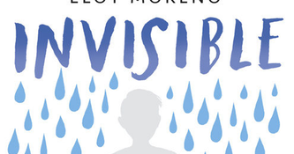 Tiempo Libro: RESEÑA Invisible