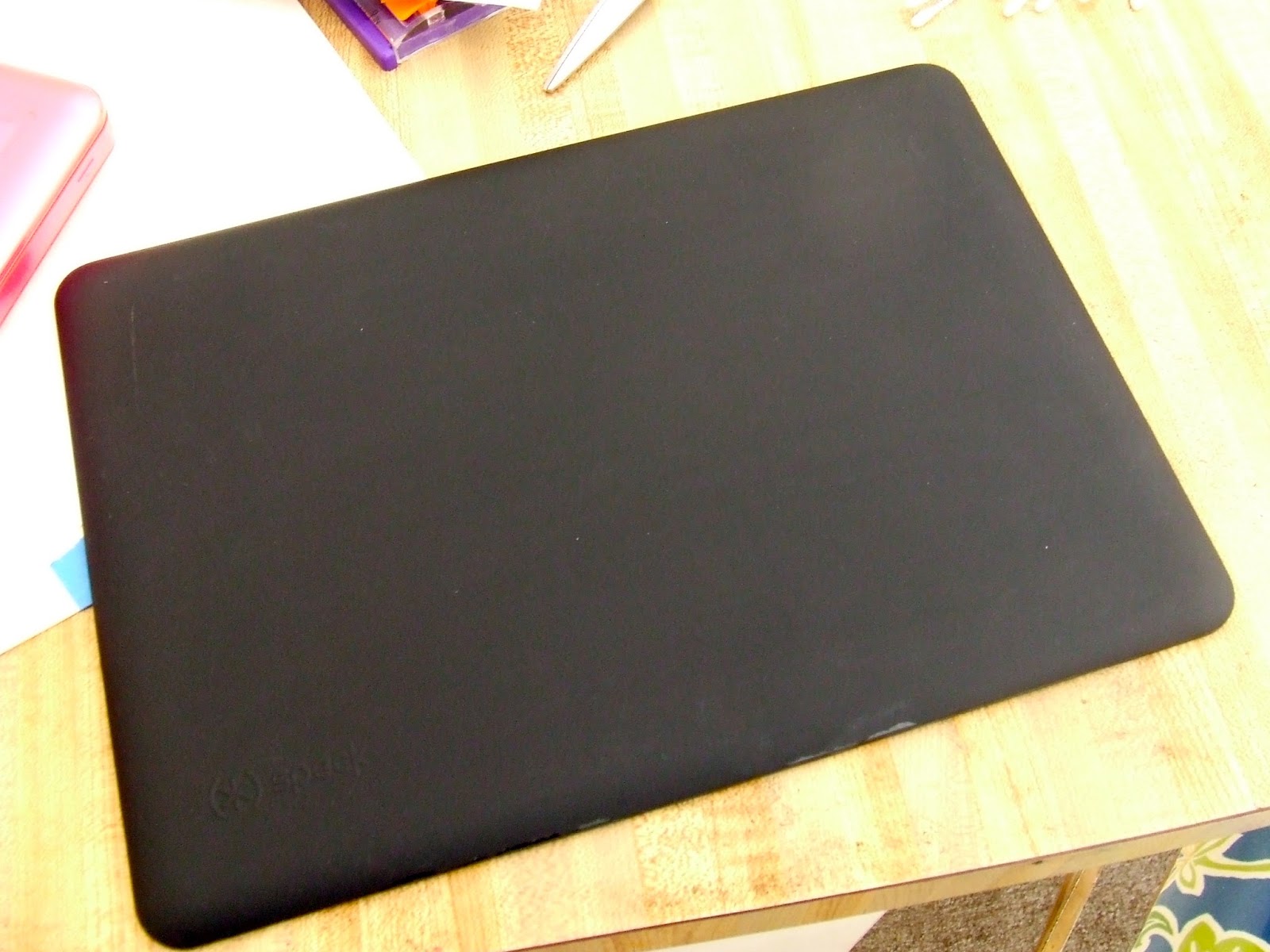 LogoGirlByDesign: DIY: Doctor Who Computer Cover