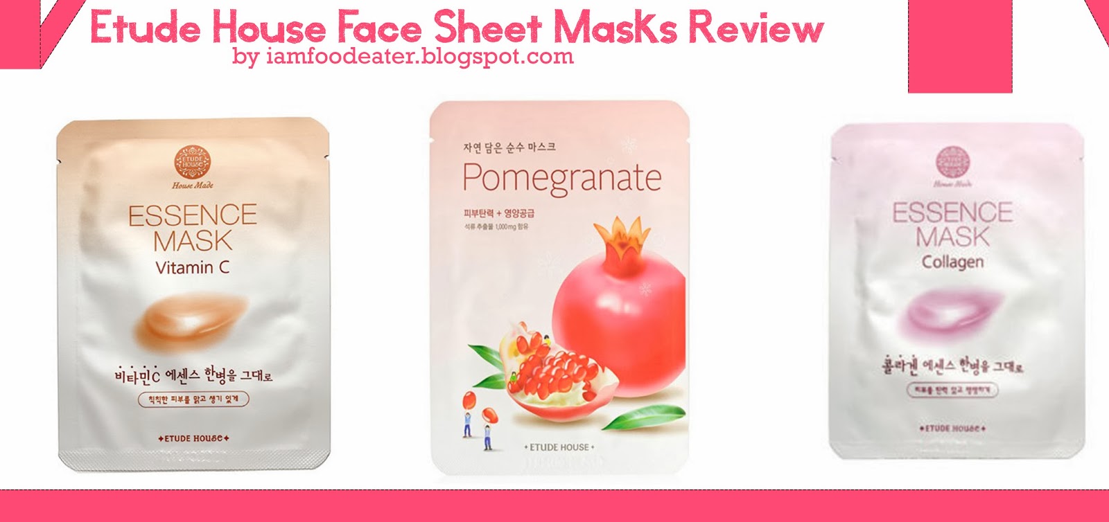 Jessica Ie's Lifestyle Journal: [SHORT REVIEW and SWATCH] Etude House ...