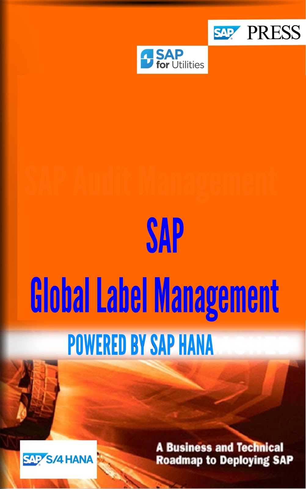 Global Label Management