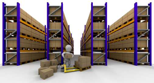 Top 5 Warehouse Challenges and How to Overcome Them - Comfori