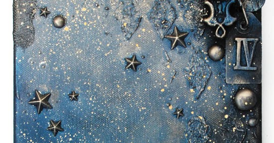 Finnabair: Moonlight - collage