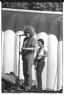 Cryptical Developments: Frost 1970 - Country Joe and Quicksilver