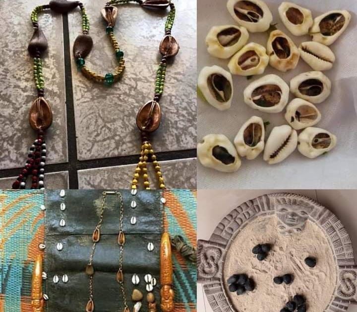 OLALEKAN ODUNTAN: Ifá as a Divinatory System