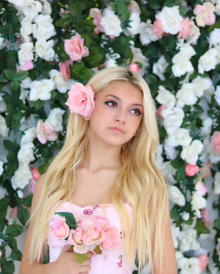 Las bellezas de Dance Moms