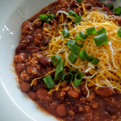 Chili con Carne | Joybee, What's for Dinner?