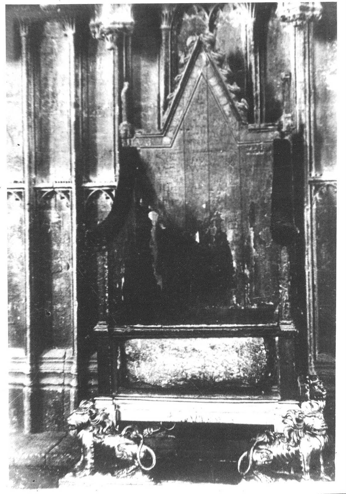 Proof of Vedic Influence on World in Ancient Time by finding of ...