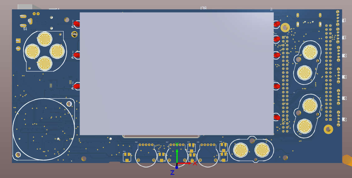 Making a C64/C65 compatible computer: MEGAphone PCB Re-spin