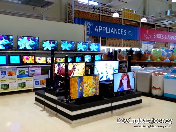 Woman In Digital: SM Hypermarket FTI