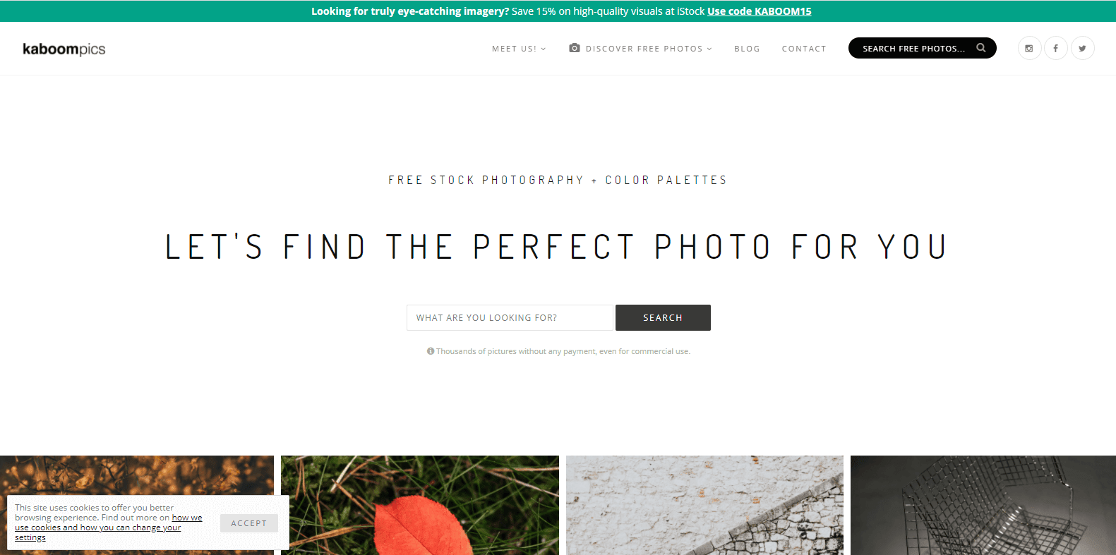 15 Situs Penyedia Gambar Gratis Terbaik dengan Resolusi Tinggi - PAKAR ...