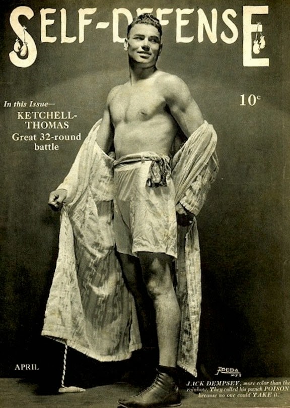 More Things Than Are Dreamt Of