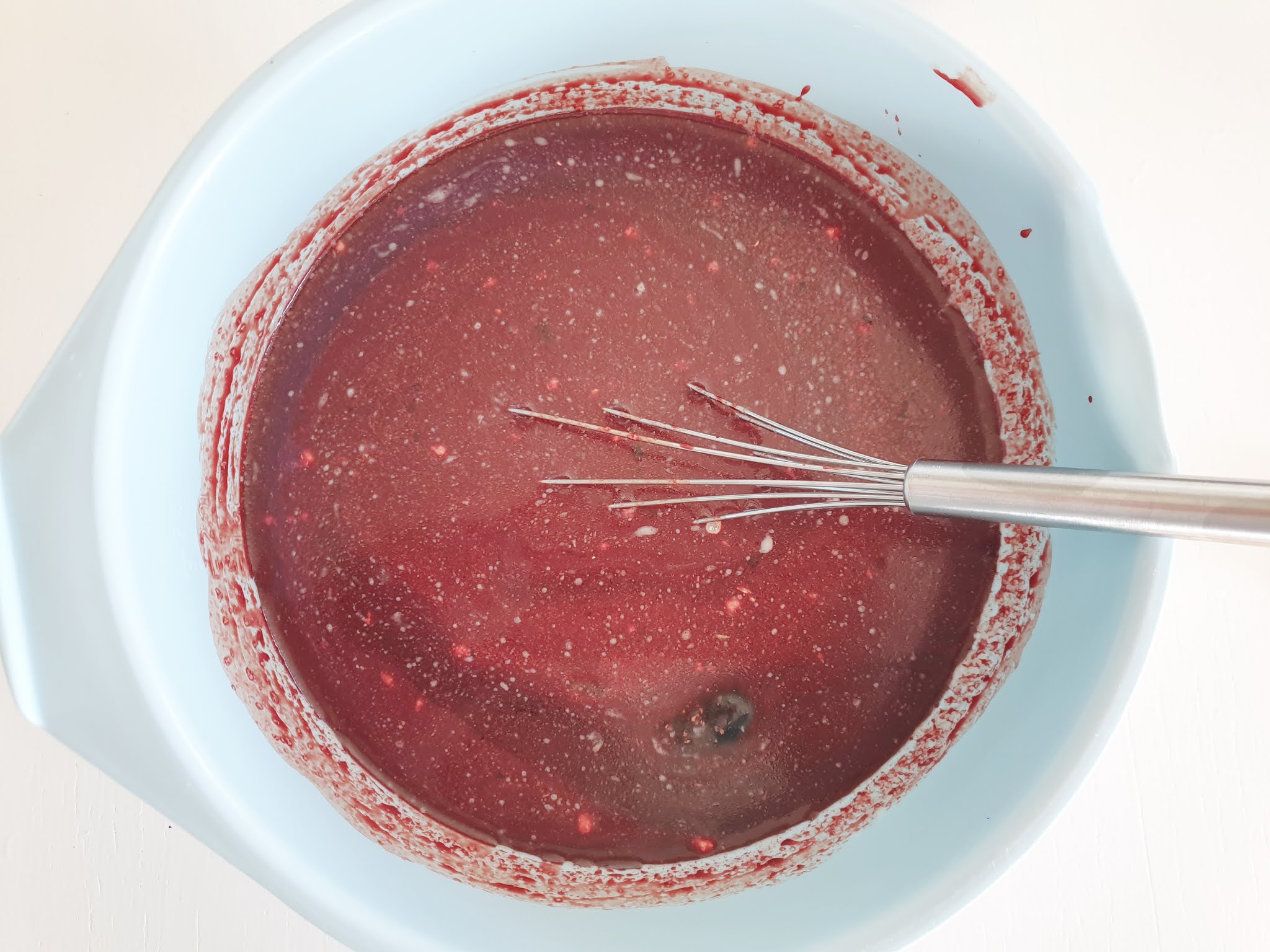 Kello neljän aamukahvi: Veriletut