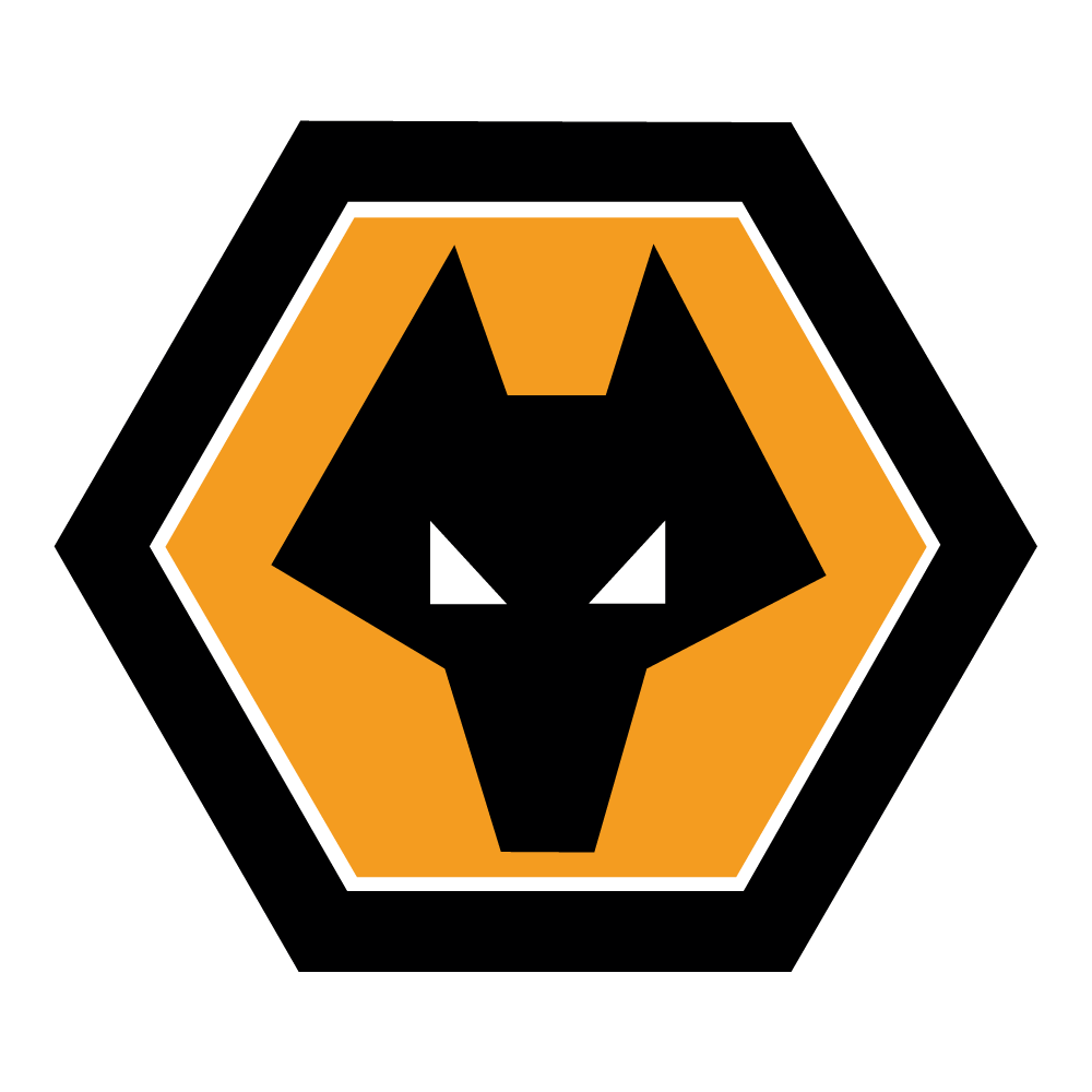 Wolverhampton Wanderers logo ai file