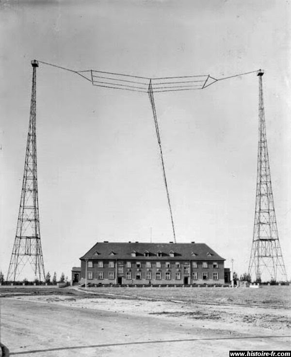 Marcelo Centenaro: O Incidente Gleiwitz