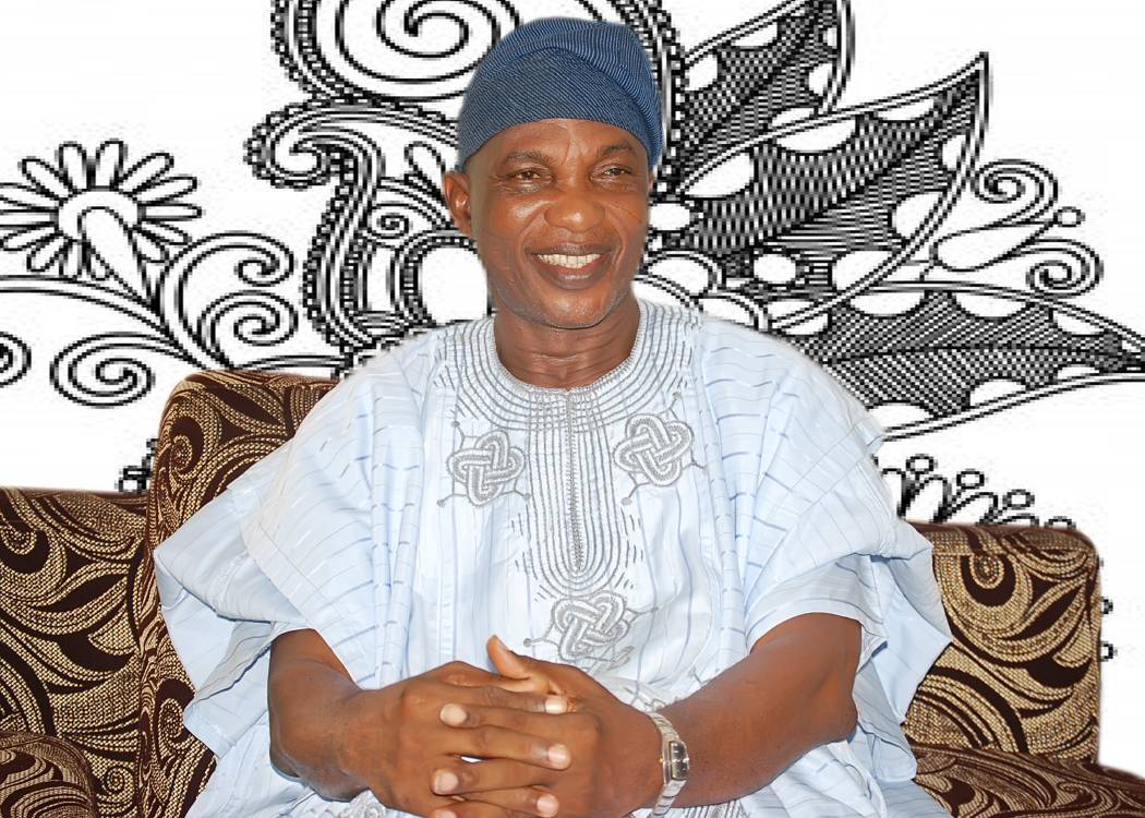 Osun SSG,Aregbesola Fight Over Guber Primaries Outcome | CKN News