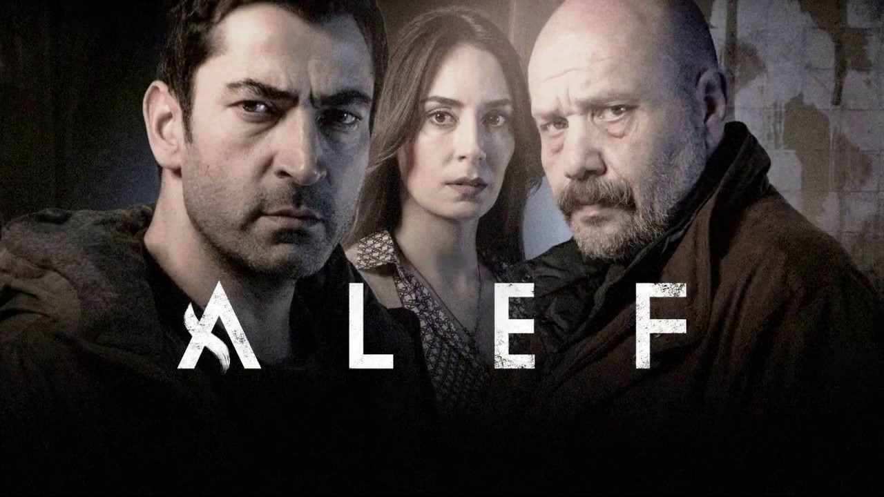 Alef: serie digital de BluTV tendrá segunda temporada