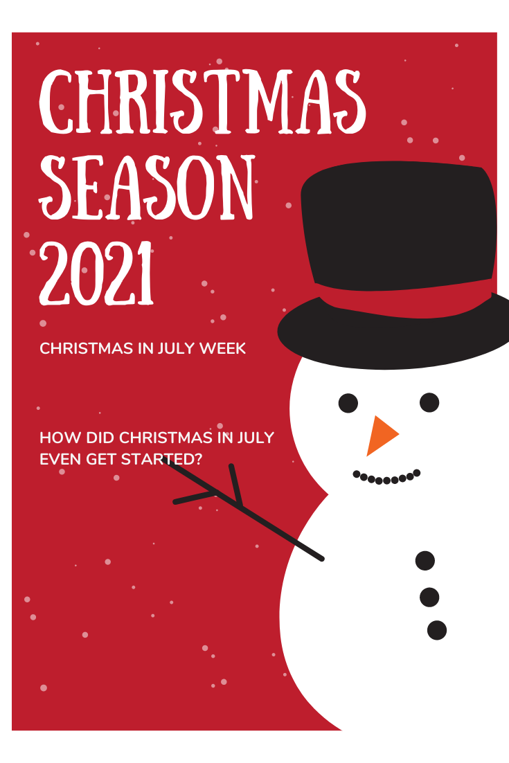 How Did Christmas In July Start Anyway Christmas Tree Lane how-did-christmas-in-july-start-anyway-christmas-tree-lane