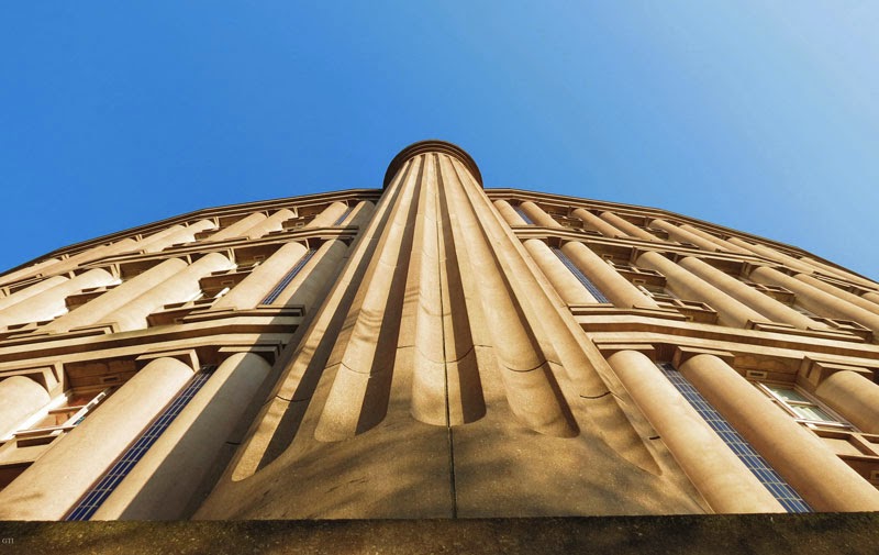 Arqueología del Futuro: 1978 1983 Espaces d'Abraxas [Ricardo Bofill ...