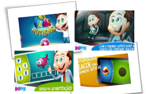 Educa com criatividade: Software - ABC Autismo - Jogo Educativo a ...