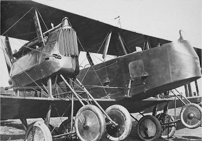 Historica: Gotha G.V