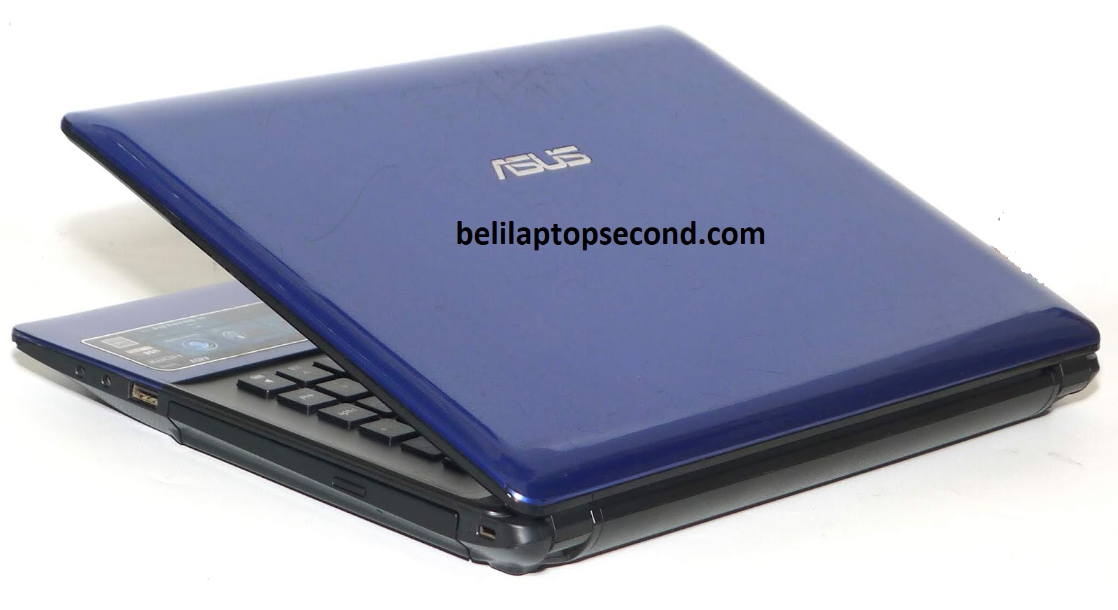 Jual Laptop Gaming ASUS K45VD Core i3 Double VGA Bekas | Jual Beli ...