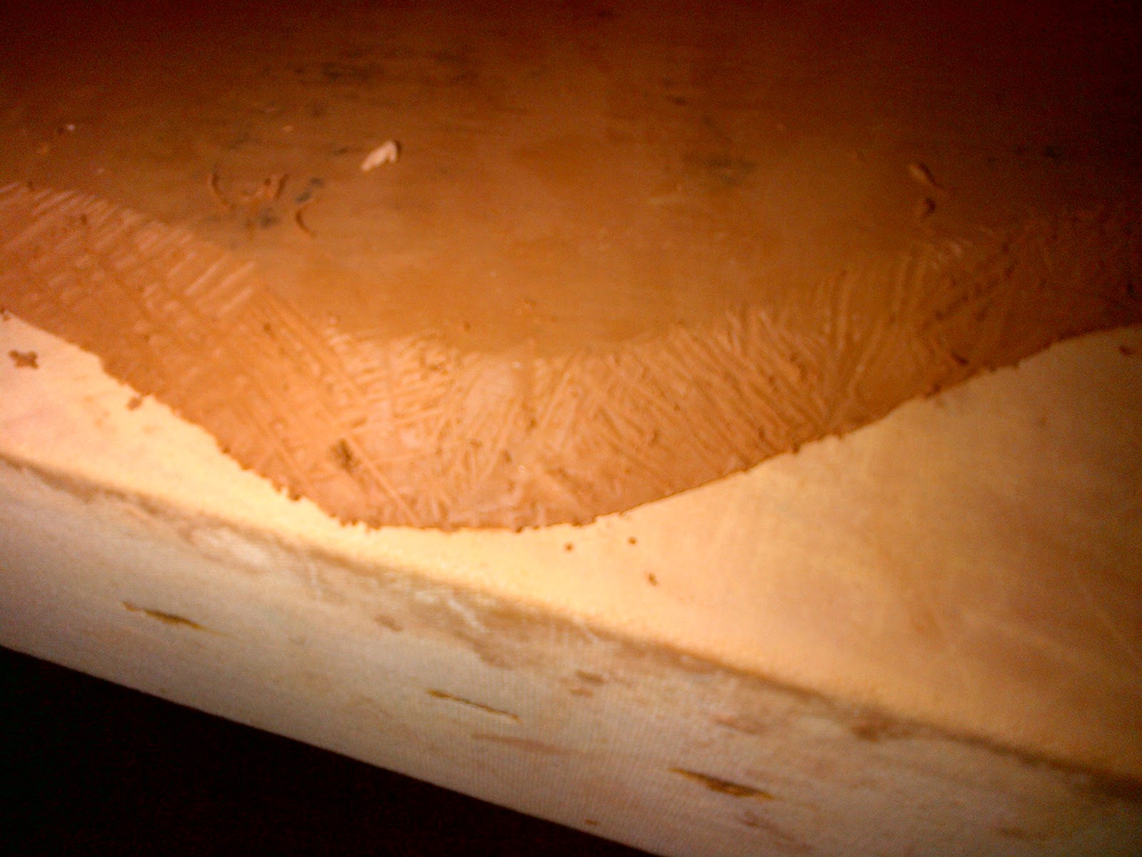 JESS'S POTTERY: Slab Construction