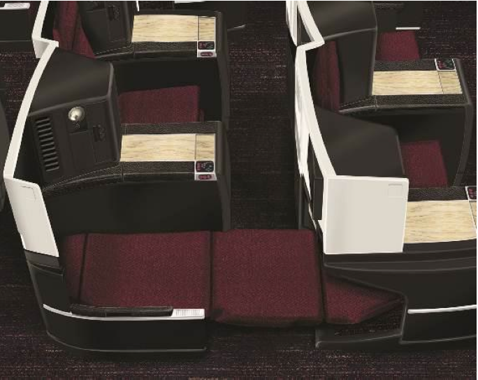 JAL announces SKY SUITE 767 (SS6) details [Updated] - JAL Flyer
