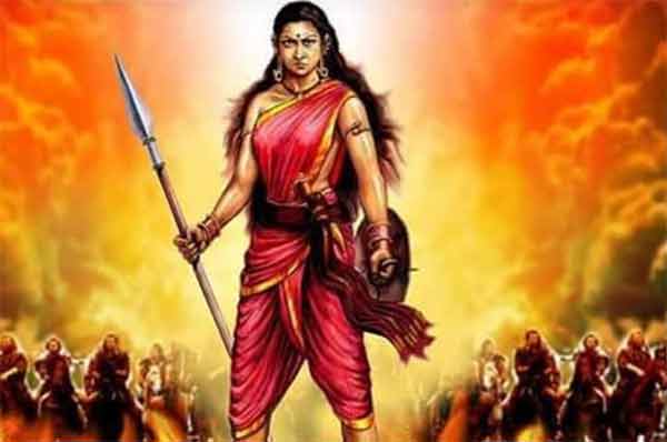 Silambam – Stick Fighting In Tamil Nadu - Meaning - history | Hindu Blog