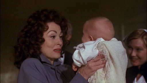 cinematic corner.: Mommie Dearest