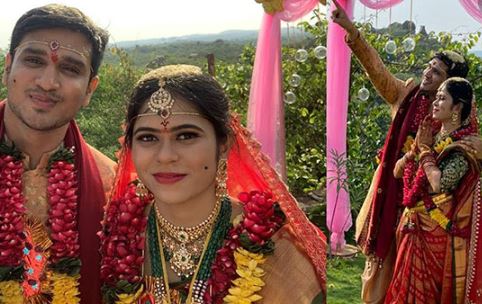 Nikhil Siddharth Family Wife Biography Parents children's Marriage Photos