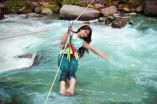 Adventure activities in Manali - tripambitions