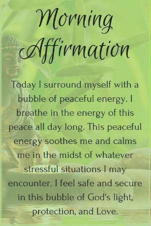 101+ Most [ Powerful Morning Affirmations ] for [ Self,love,Health,Life ...