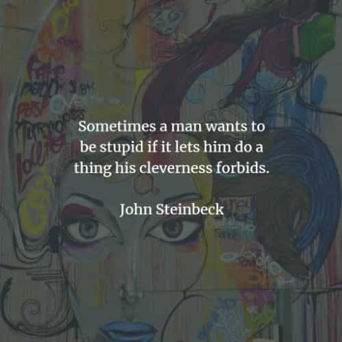 65 Stupidity quotes and sayings that will open your mind