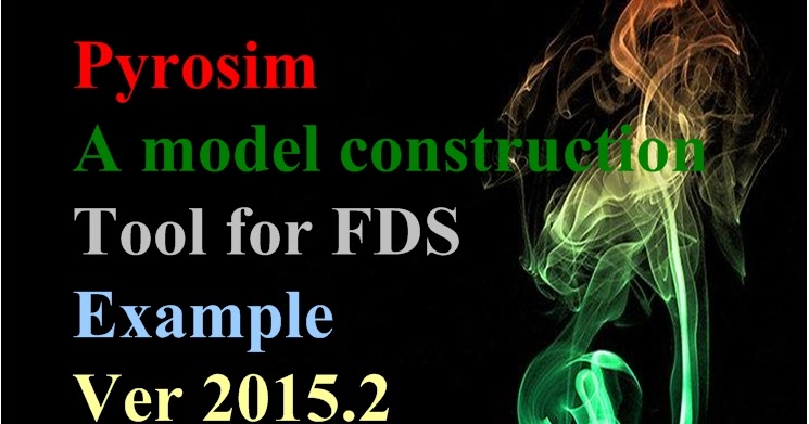 Pyrosim materials - lelke