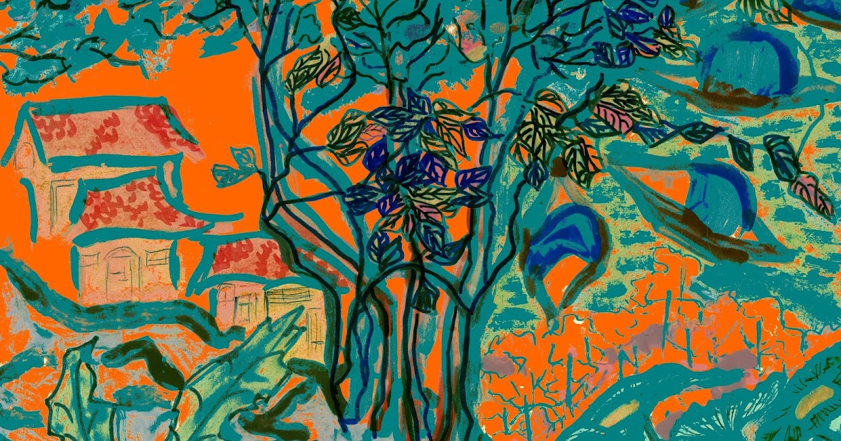 VVFH VIET VOICE FROM HOUSTON : tho Quang Dung