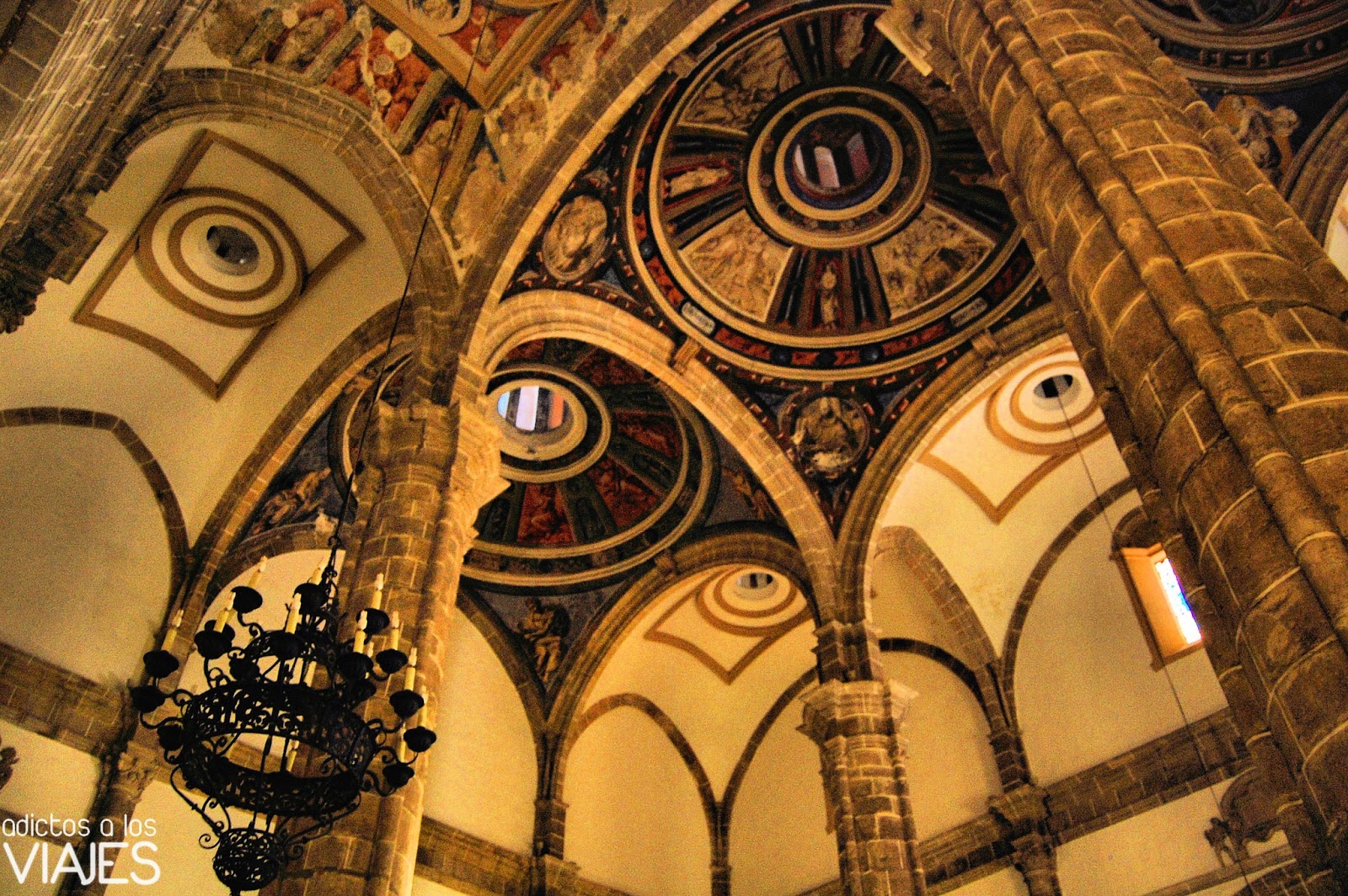 Villacarrillo: Iglesia de la Asunción ~ Adictos a los viajes - Blog de ...