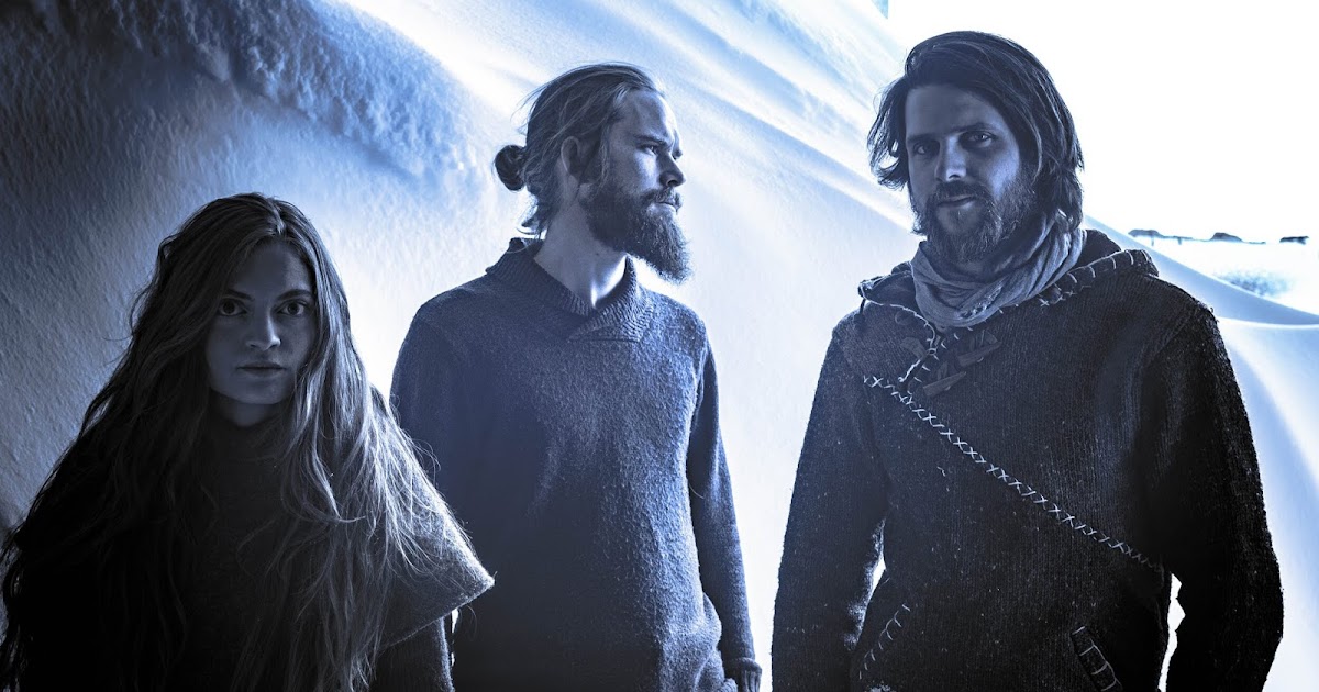 Kalandra - Helvegen (Wardruna Cover)