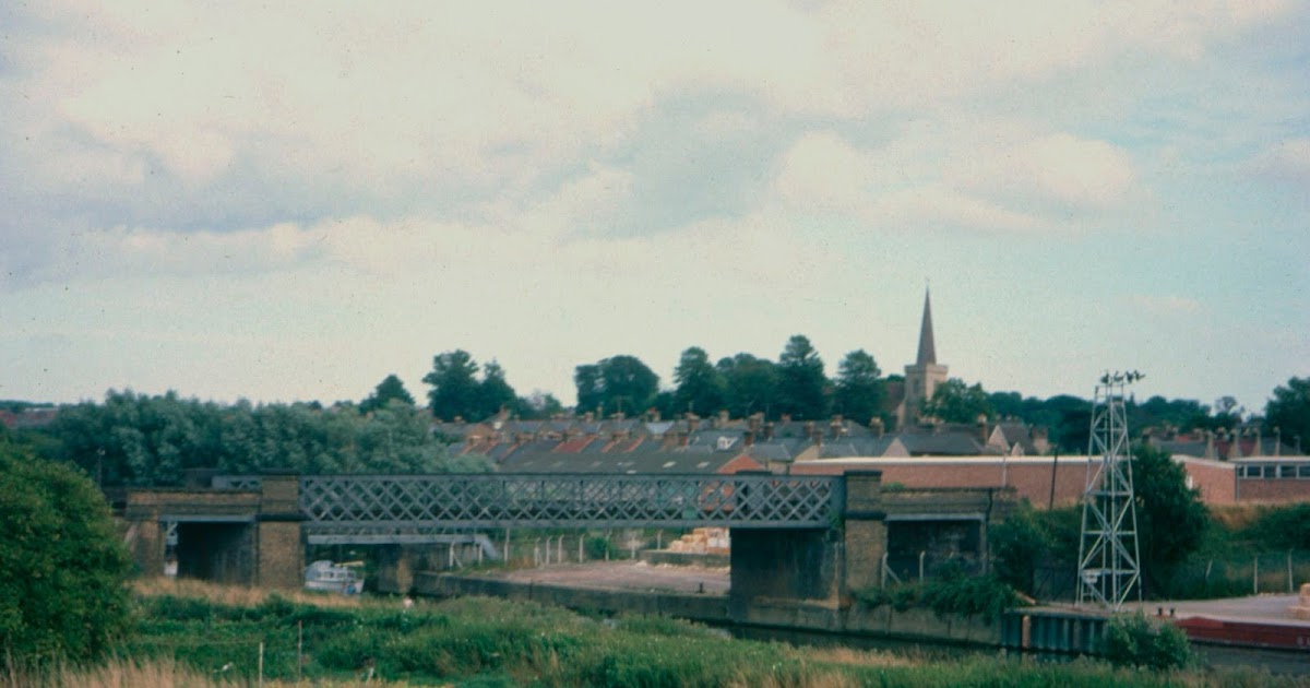 Railway Heritage Routes: Tovil Goods Branch - SER