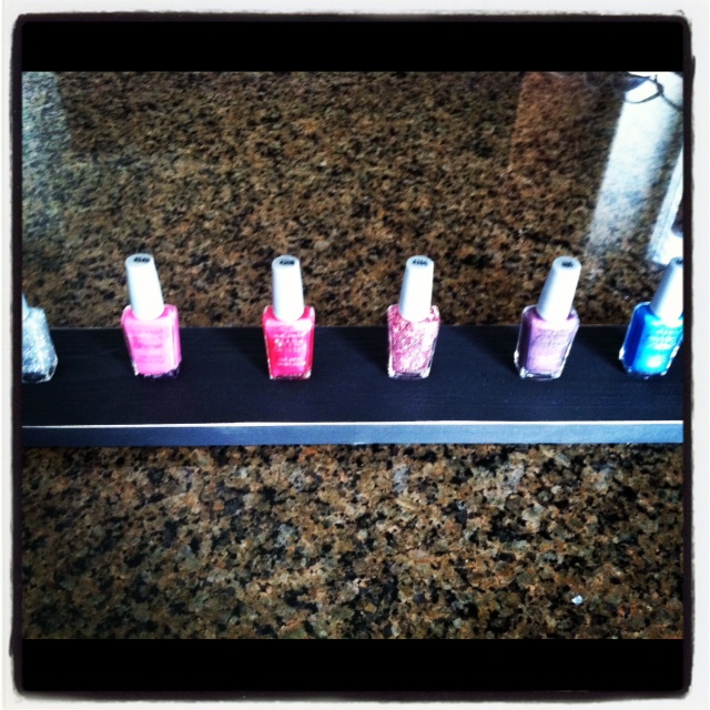 Crafty and We Know It!