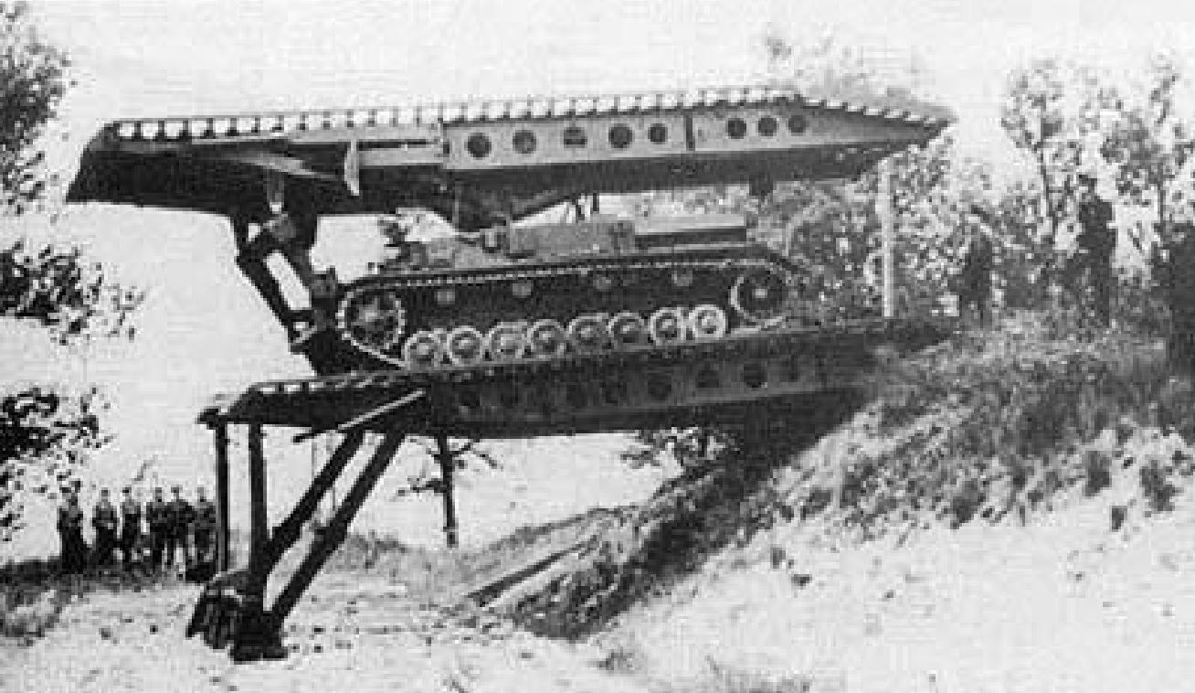 Military History Of the 20th Century: Panzer Mk IV tanks including rare ...