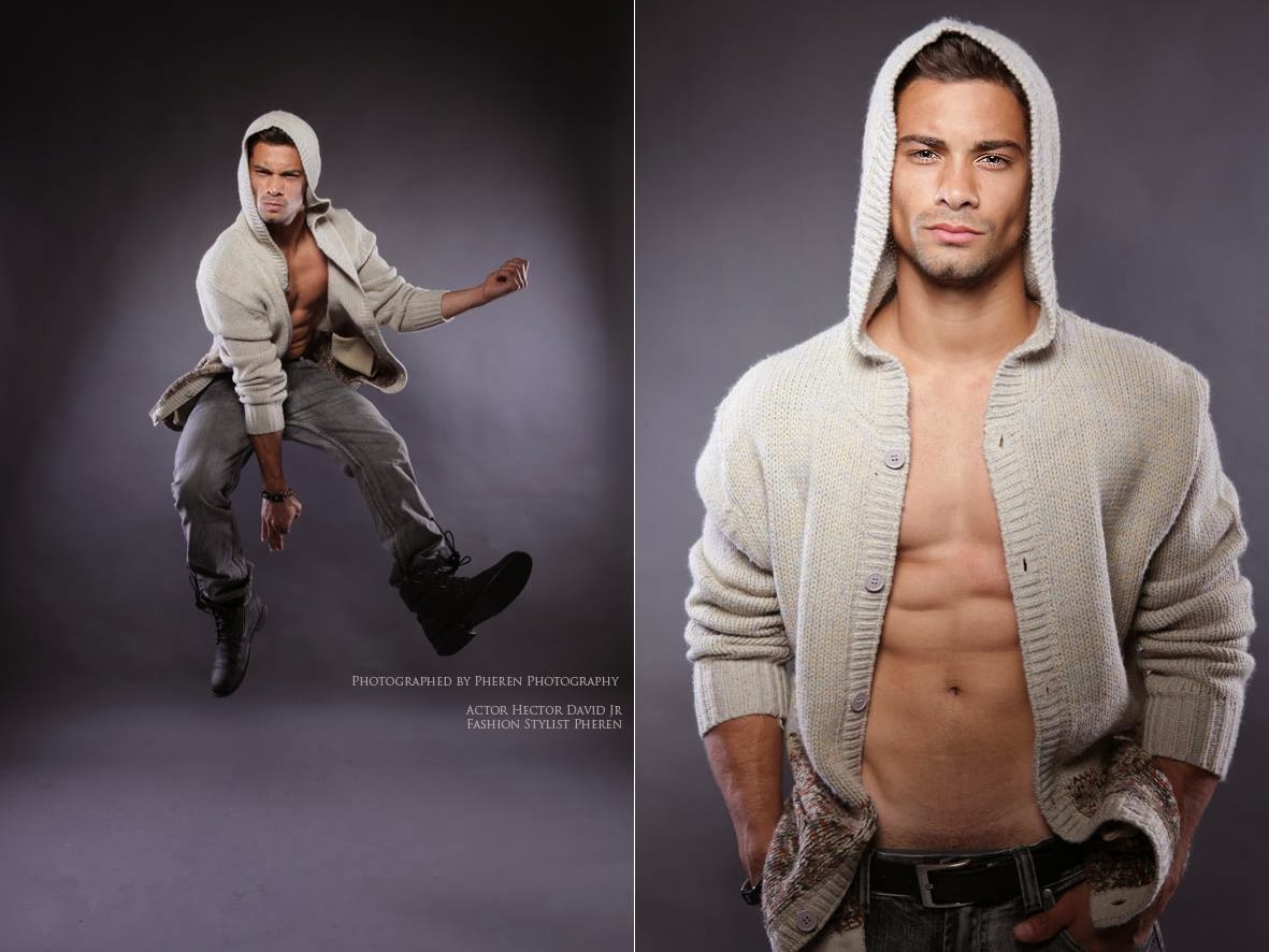 Discussion: Hottest Power Ranger - Classic ATRL