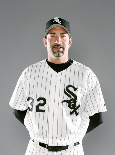 Hell's Valuable Collectibles: Dustin Hermanson Autographed Card