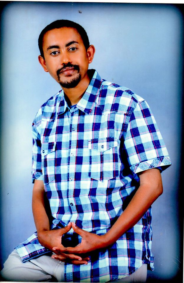 Meyesawian (መይሳዊያን) ... a religious way of life: Andu Mela (Aba Jaly ...