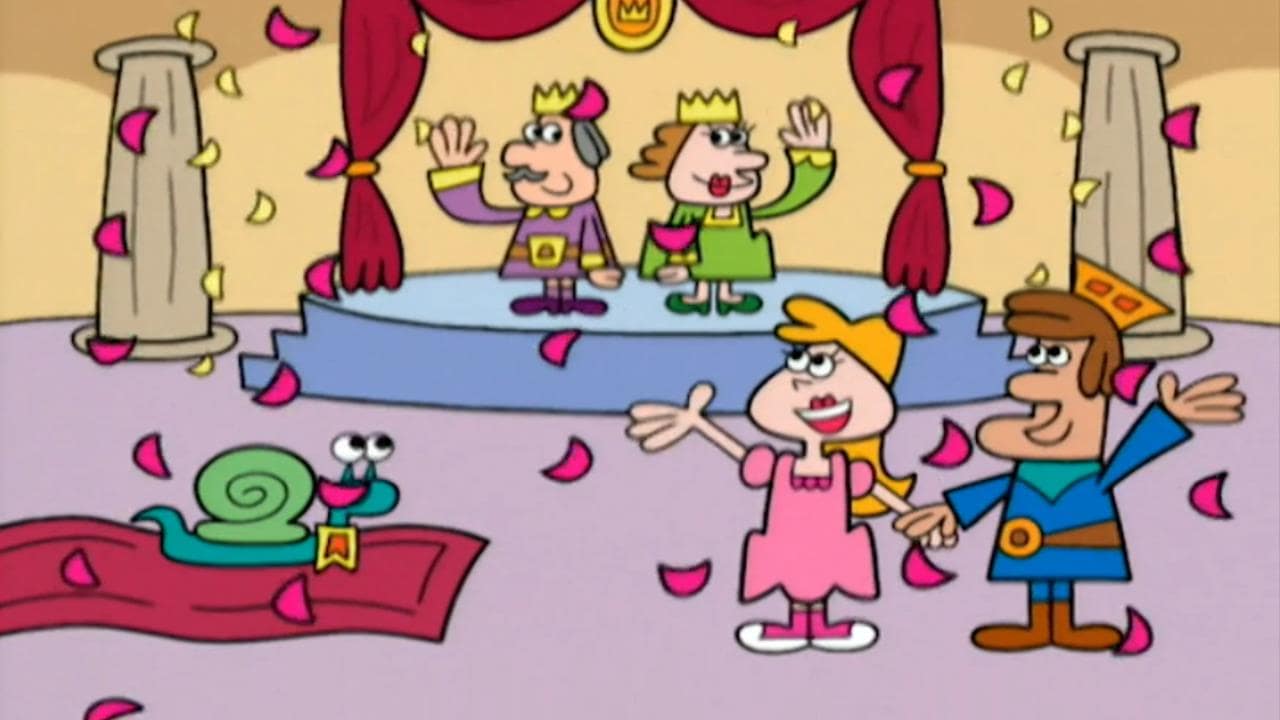 Elmo's World Fast and Slow