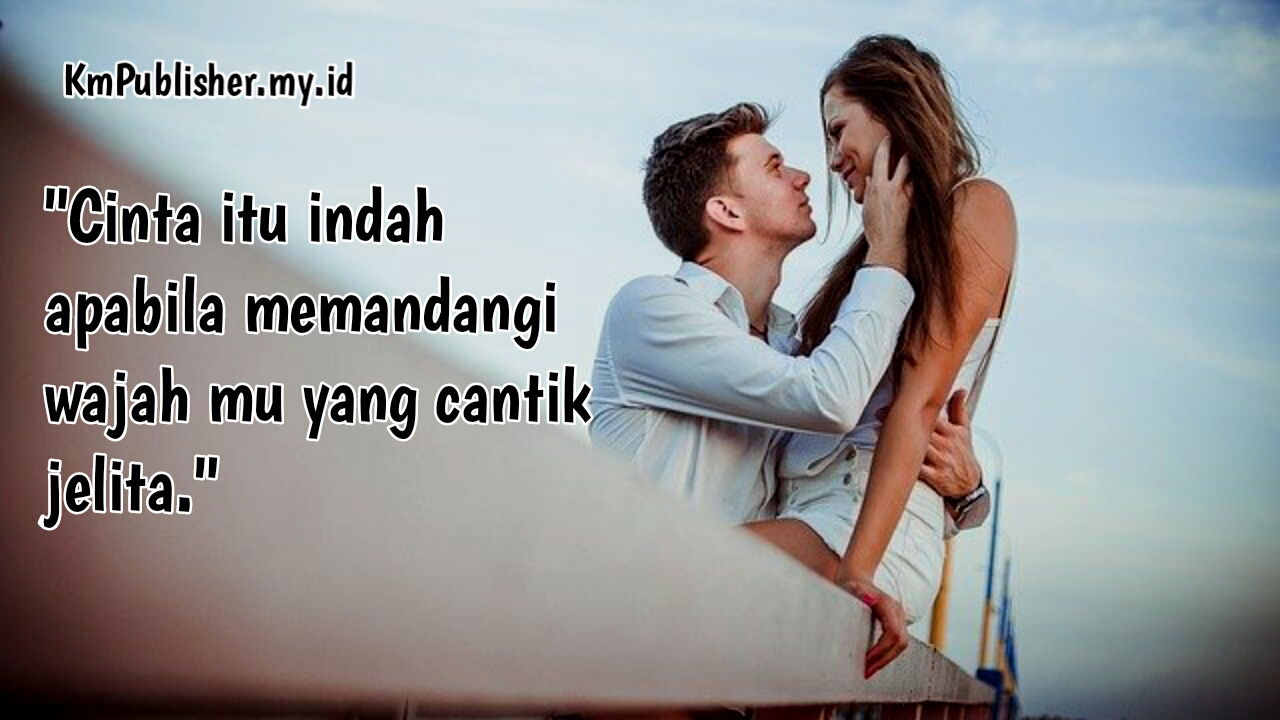 kata bucin lucu, singkat, untuk status fb, wa dan caption IG dijamin keren - Kmpublisher.my.id