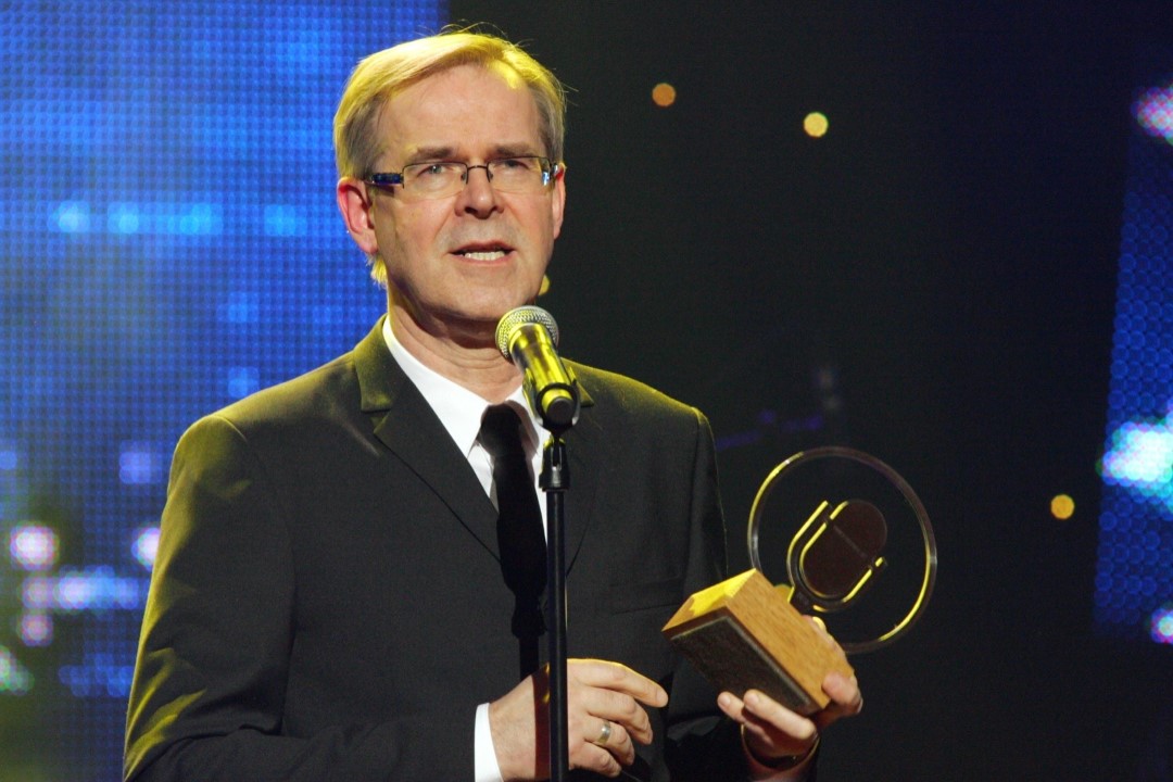 Rahvuslane: Priit Hõbemägi süüdistab terviseameti peadirektorit ...