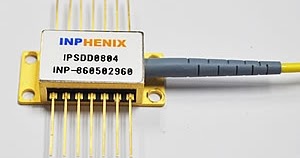 inphenix: Why Is Semiconductor Optical Amplifier So Famous