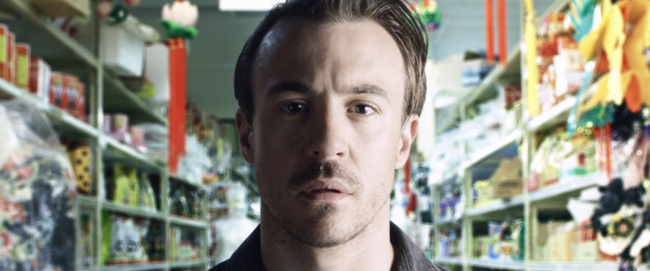 Entrevista a Ben O’Toole, protagonista de Bloody Hell