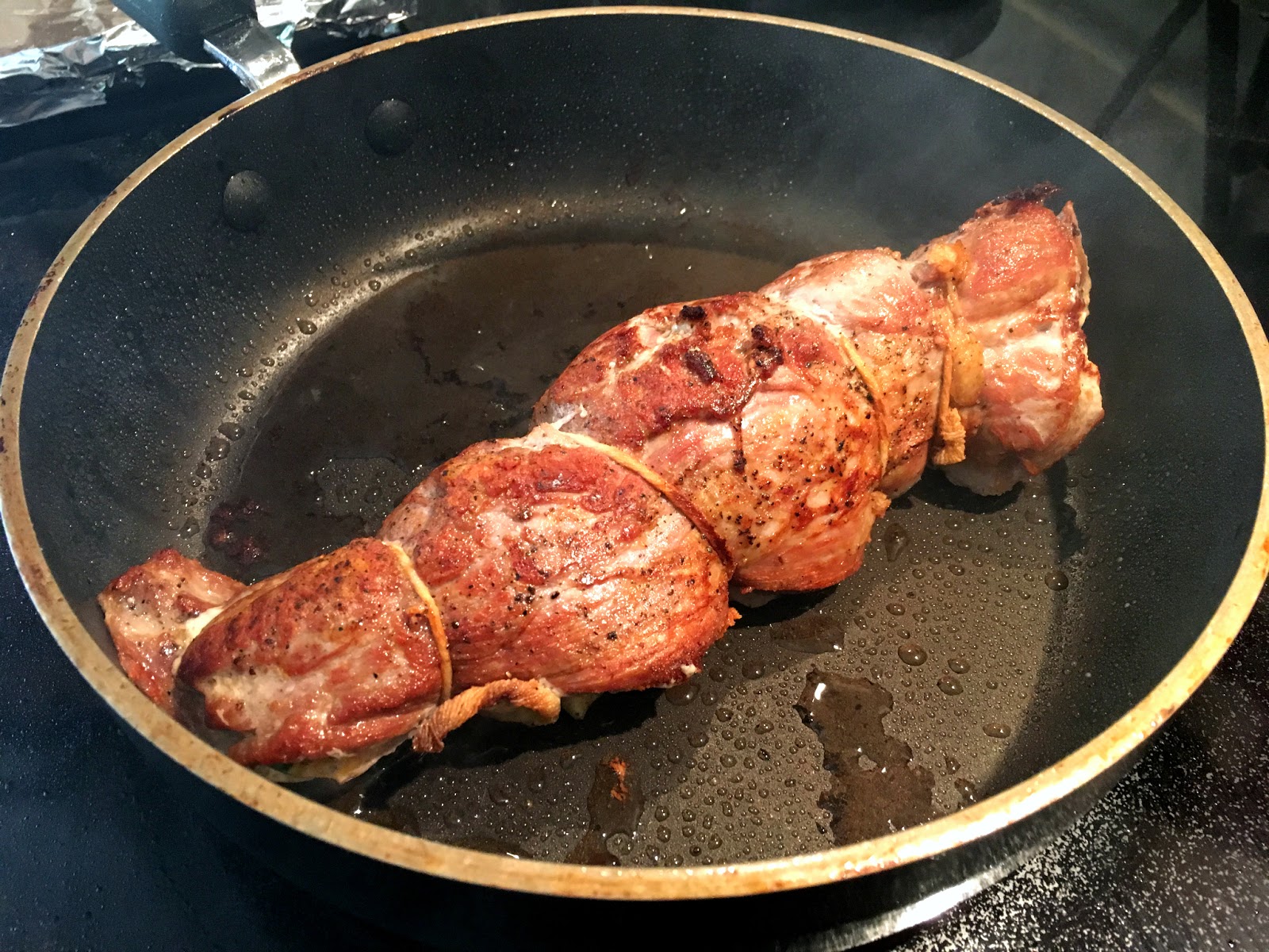 Home Chef Review- Fresh Meals in 30 Minutes - All Dressed Up...