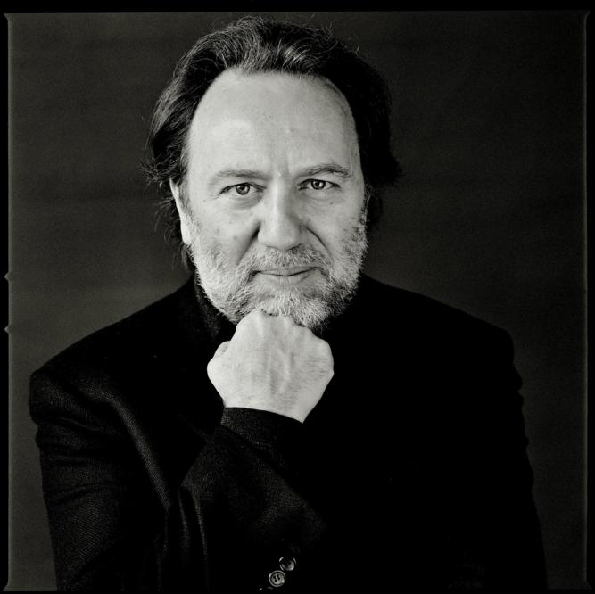 MARTHA ARGERICH - THE CONCERTS: Concerts Season 2014-2015